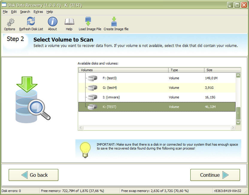 ddr_quickstart4 - Grau GmbH Hardware & Software Solutions