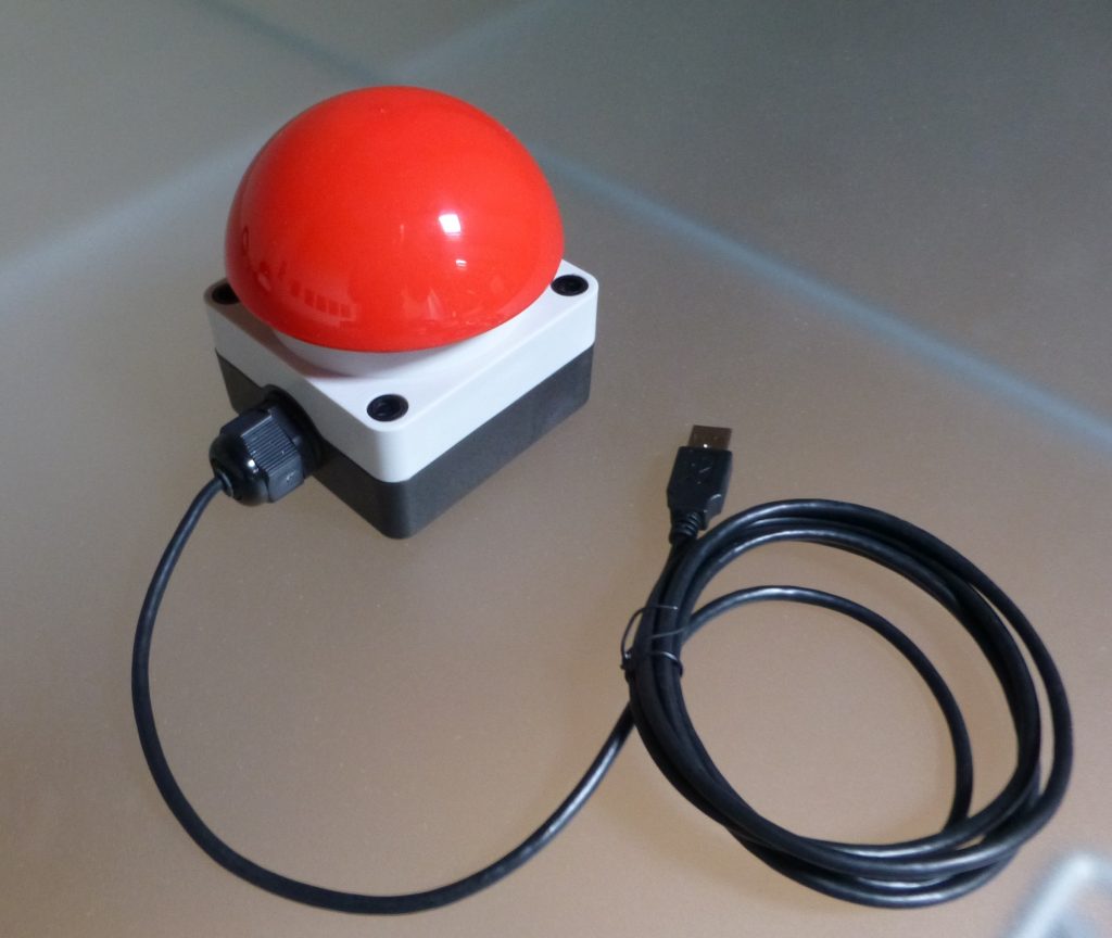 USB Pushbutton Buzzer (PBT-Series) / USB Pushbox (PBL-Series) - Manual ...