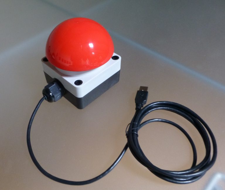 USB Pushbutton Buzzer (PBT-Series) / USB Pushbox (PBL-Series) - Manual - Grau GmbH Hardware ...