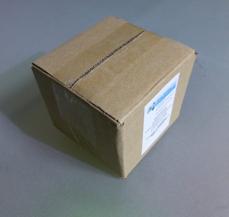 USB Pushbutton- keyboard, mouse and serial string output button (PBT ...