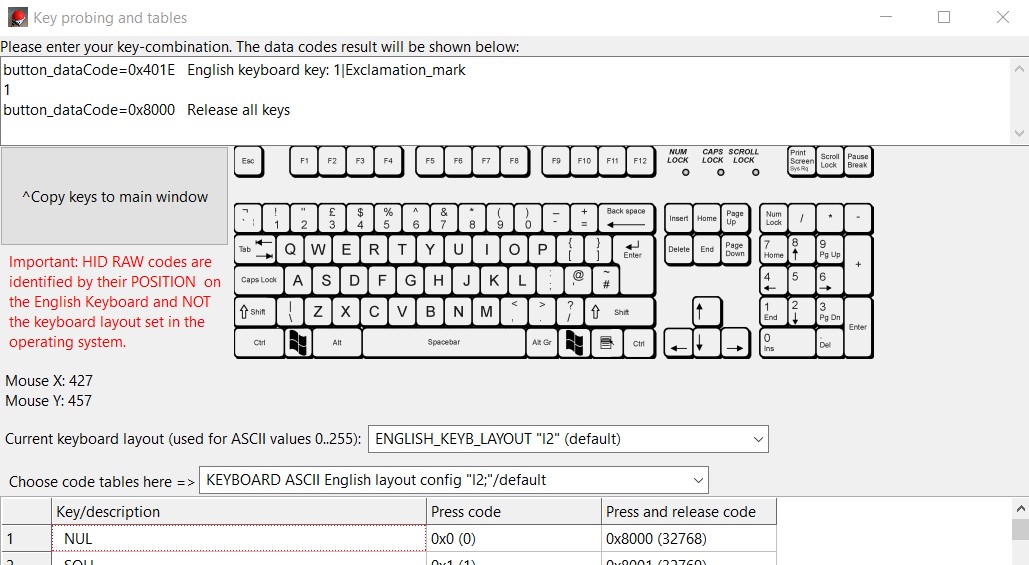 PBT_PBL app configuration new_entering commands in key probing - Grau ...