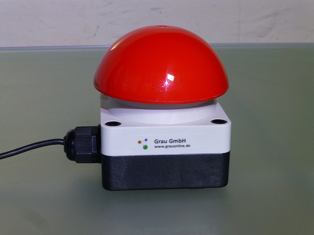 Micro USB Boards - program easily! - Grau GmbH Hardware & Software ...