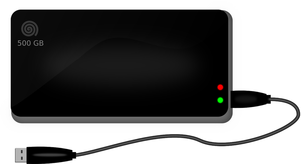 Care for your hardware! - Grau GmbH Hardware & Software Solutions